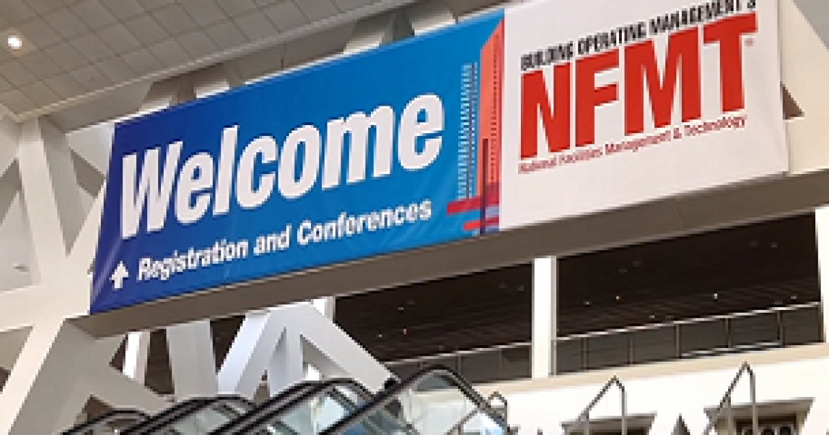 NFMT Conference Highlights | Kayrell Connections