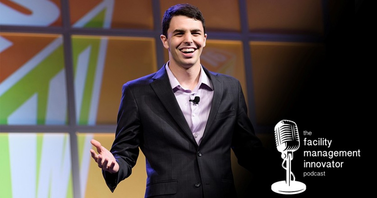 Episode 11: Millennials & the Future of FM | Insights from Jake Gunnoe ...