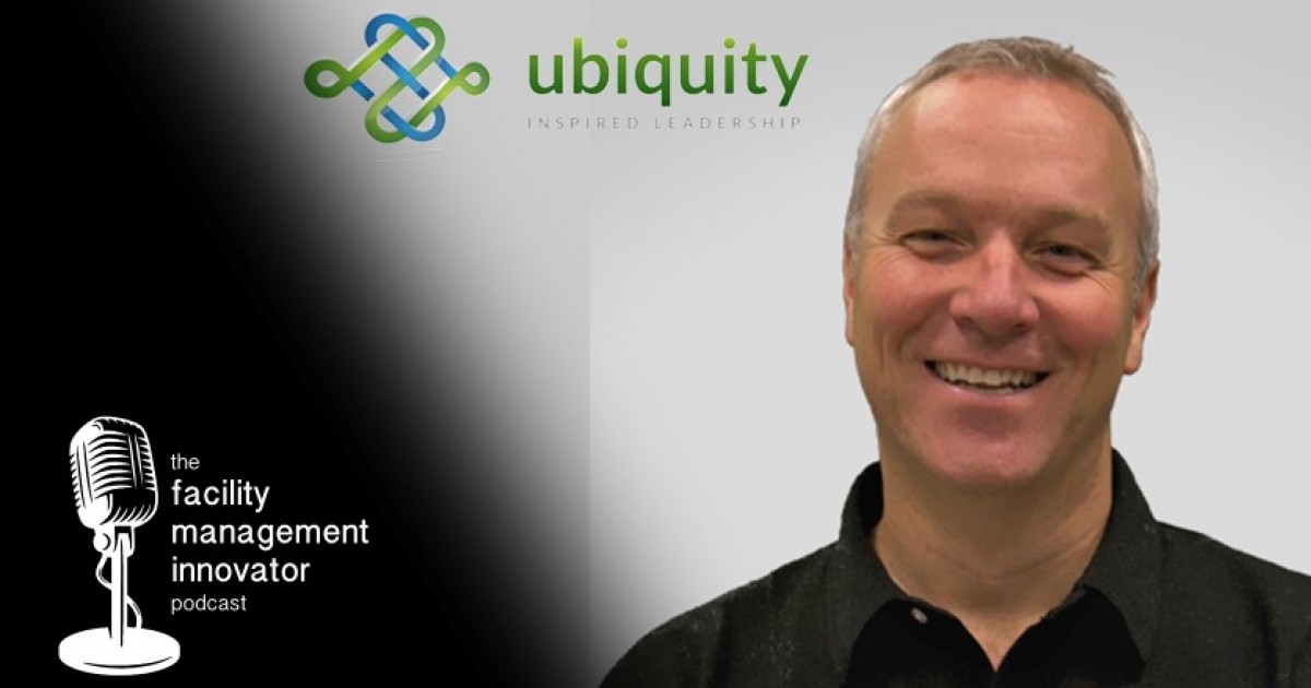 Ep. 33: Influencing Without Authority | Terry Lipovski - Ubiquity ...