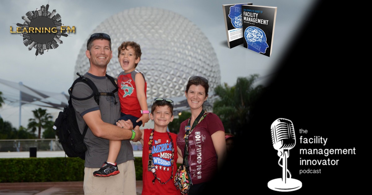 Ep. 61: “Learning FM” | A Podcast Crossover with Dan Lowry, MBA, PMP ...