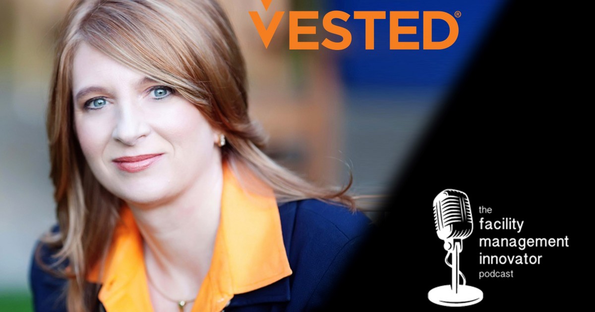 Ep. 63: Vested Business Model for Highly Collaborative Relationships in ...