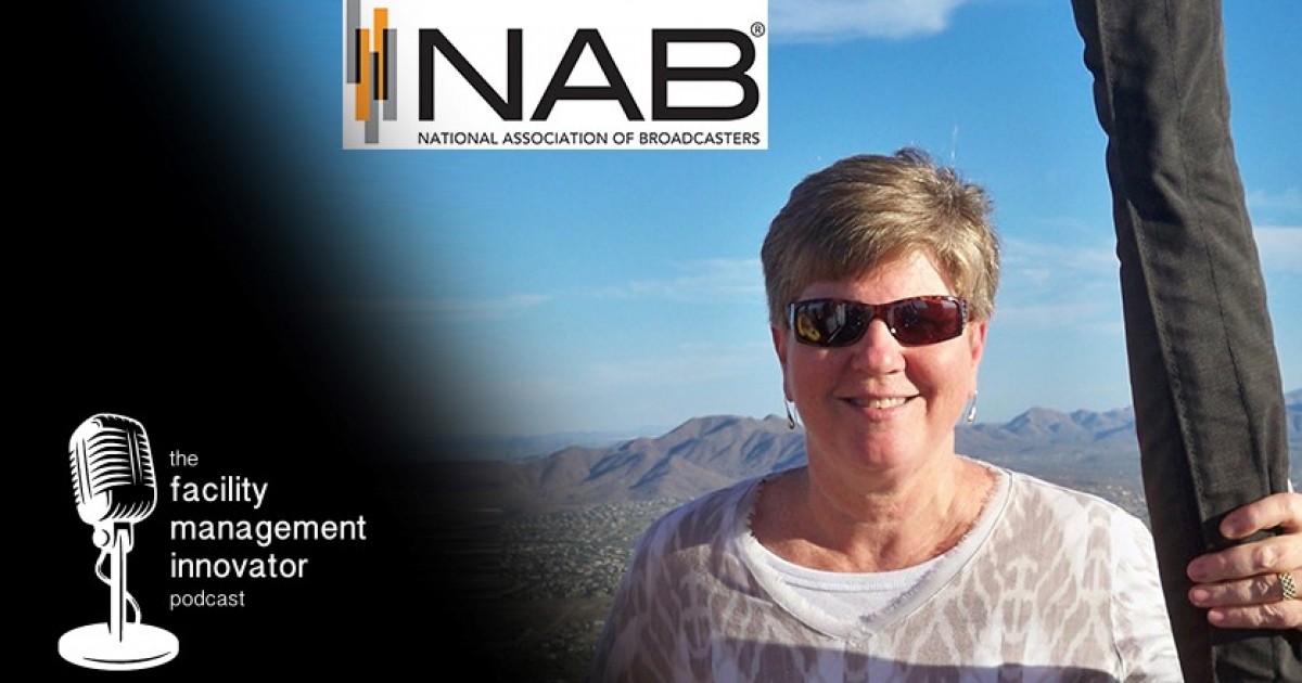 Ep. 82: Culture Change, FM Administration & New HQ Plans | Sharon G ...